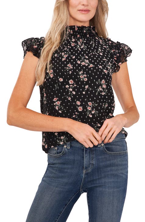 Women's Cap Sleeve Tops | Nordstrom