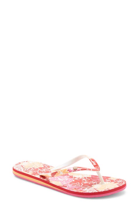 Roxy Flip-Flops for Women | Nordstrom