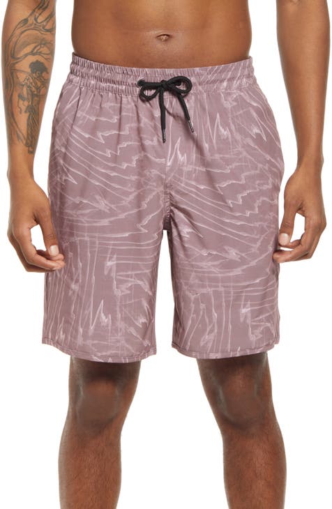 Men's Purple Swim Trunks & Swimwear | Nordstrom