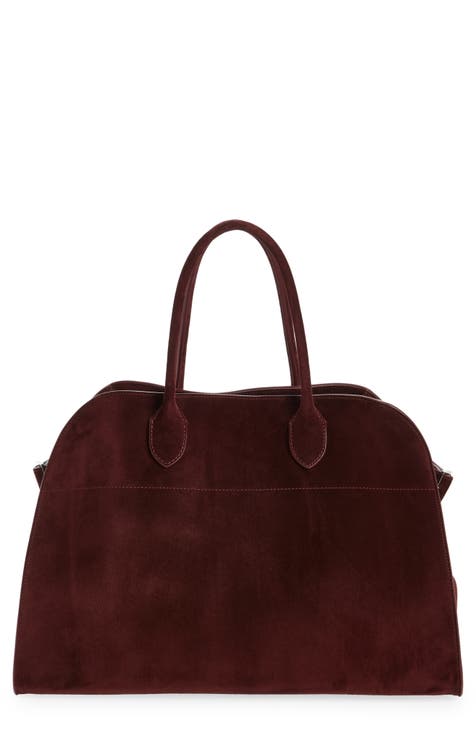 Burgundy Handbags, Purses & Wallets for Women | Nordstrom