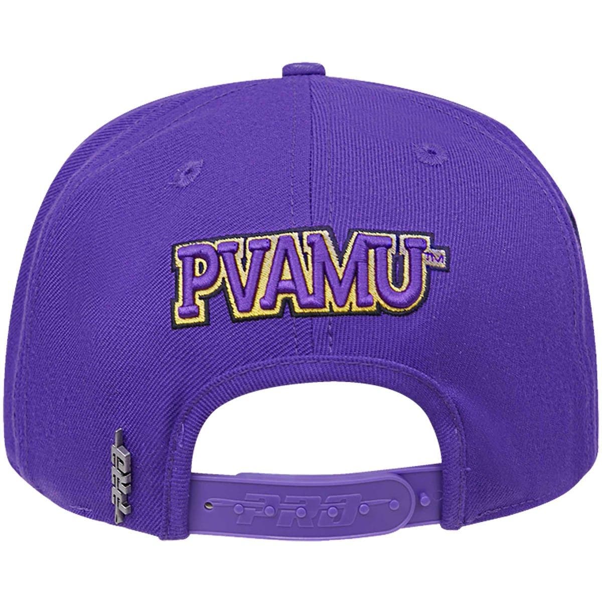 PRO STANDARD Men's Pro Standard Purple Prairie View A&M Panthers ...