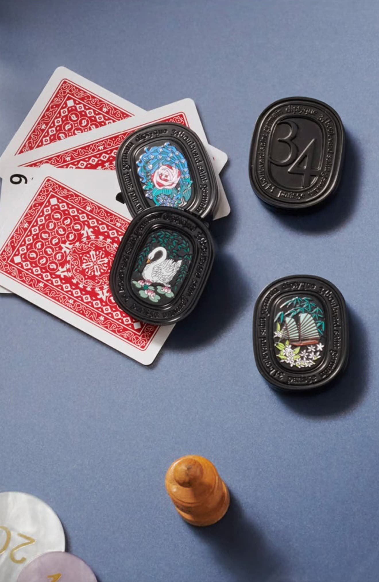 Diptyque Eau Rose Solid Perfume | Nordstrom