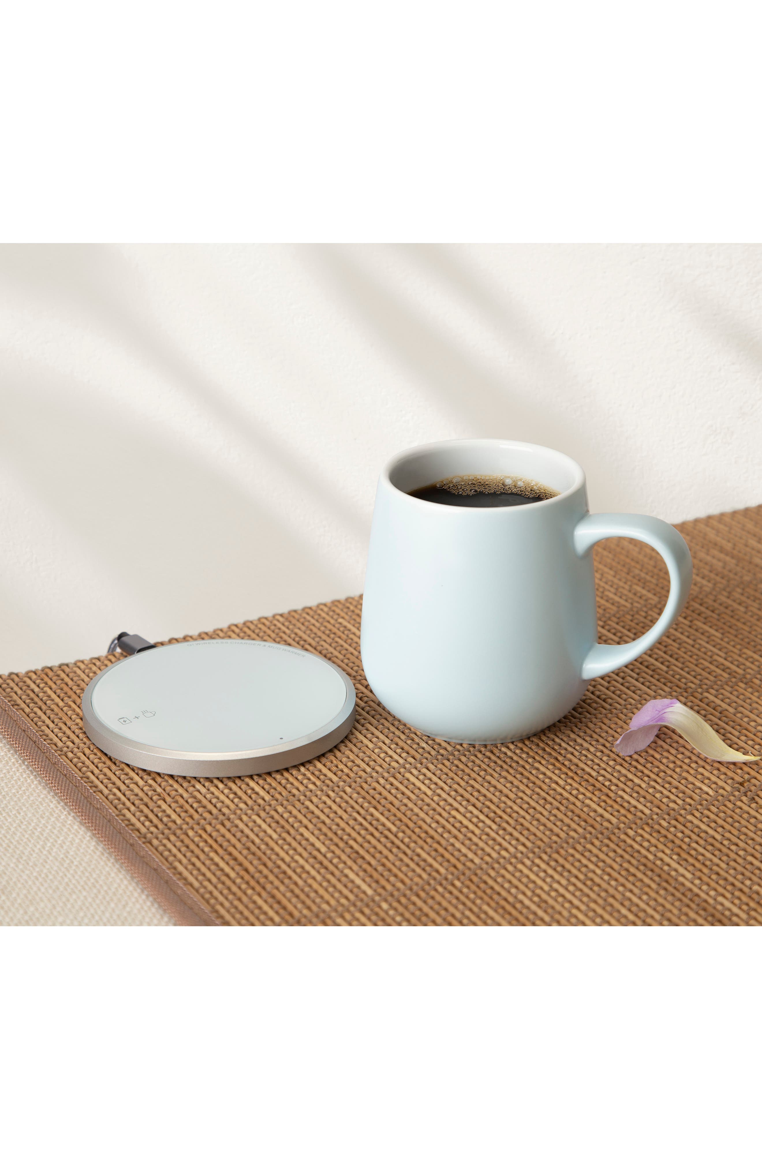 OHOM Ui Mug & Warmer Set | Nordstrom