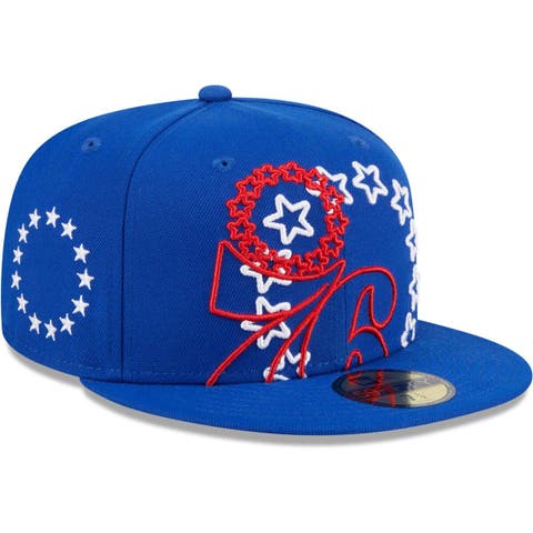 Men's Philadelphia 76ers Baseball Caps | Nordstrom