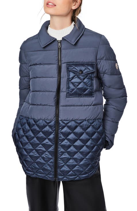 Women's Bernardo Quilted Jackets | Nordstrom