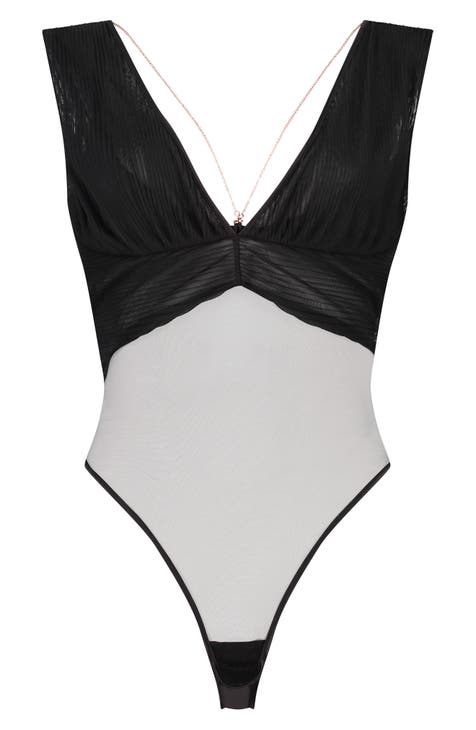 Women's Bodysuits Lingerie, Hosiery & Shapewear | Nordstrom