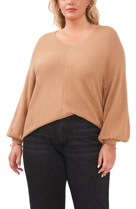 Women's Brown Sweaters | Nordstrom