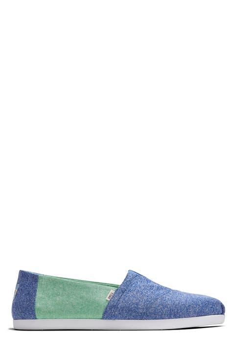 Shop TOMS Online | Nordstrom Rack