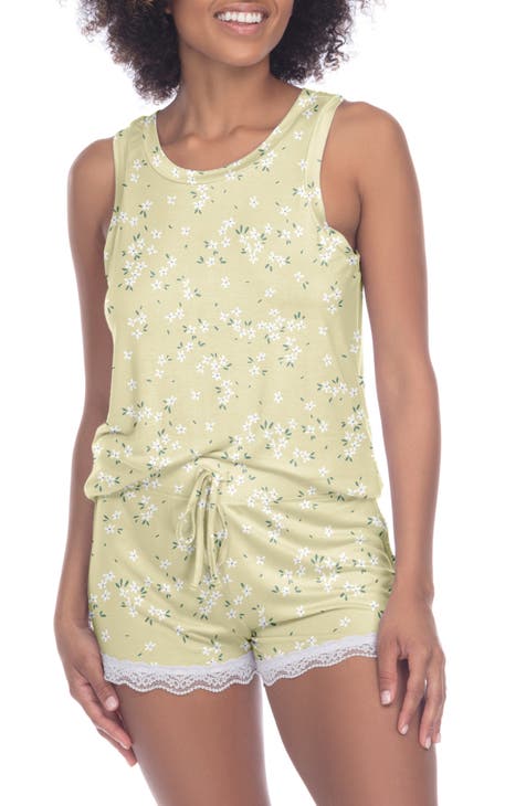 Women's Yellow Pajama Sets | Nordstrom