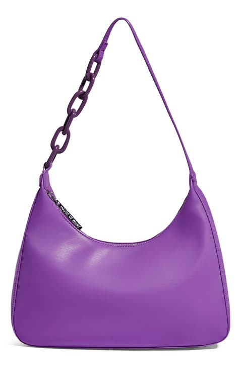 Purple Handbags, Purses & Wallets for Women | Nordstrom