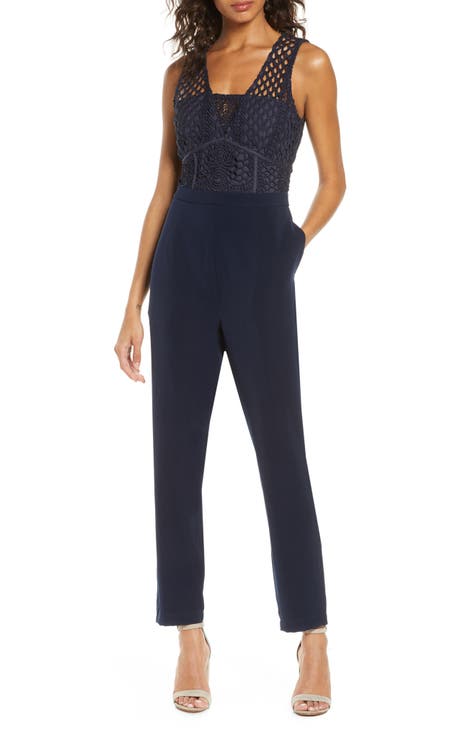 Cocktail & Party Jumpsuits & Rompers for Women | Nordstrom