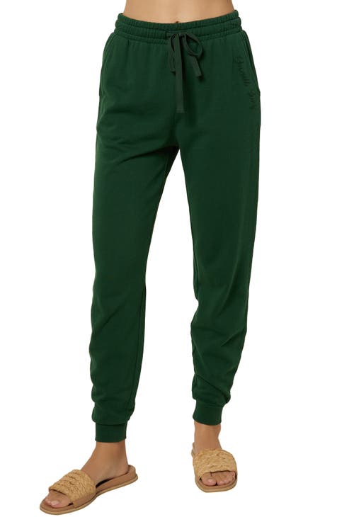 Women's 100% Cotton Pants & Leggings | Nordstrom