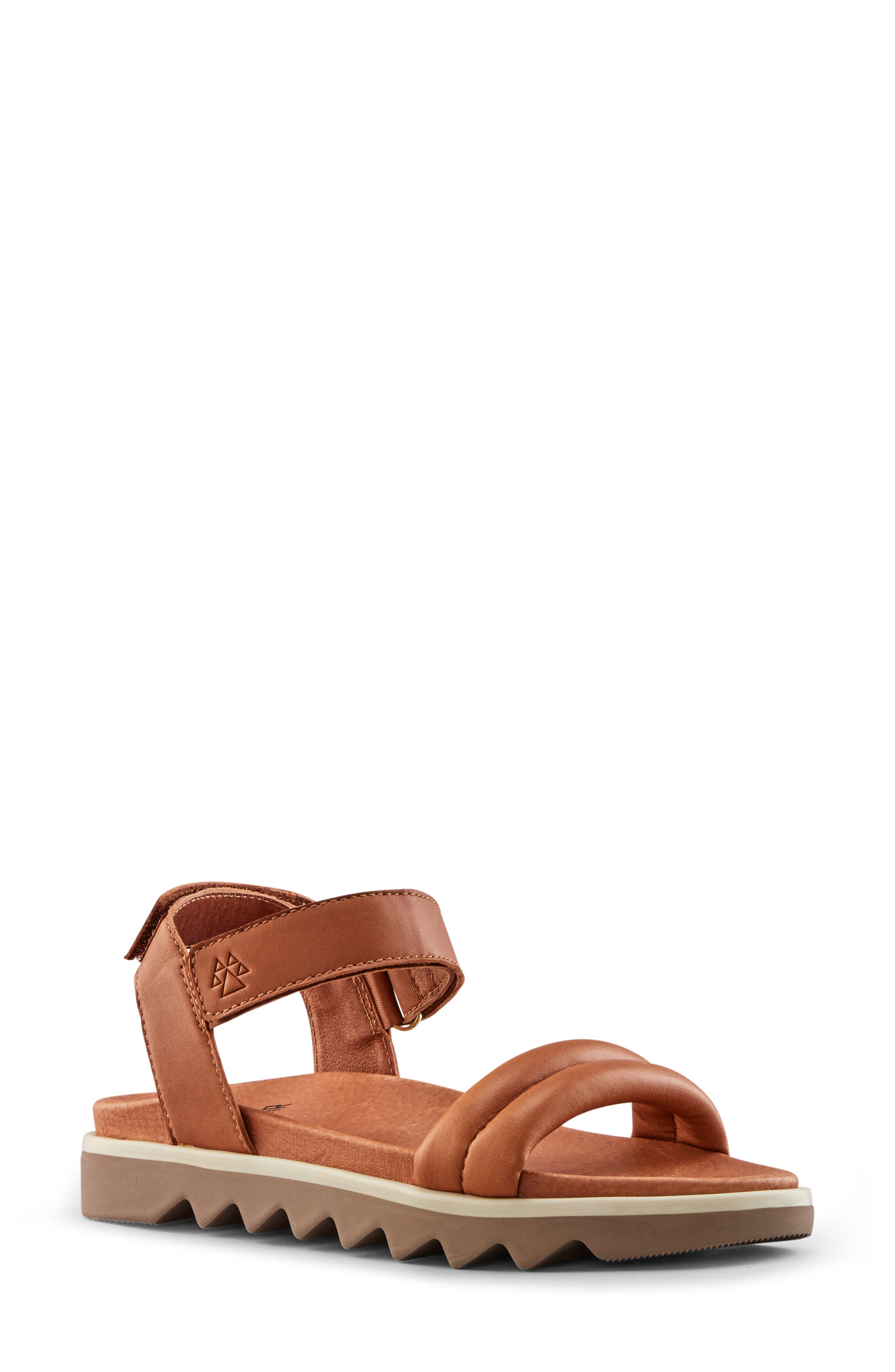 Cougar Nolo Sandal (Women) | Nordstrom