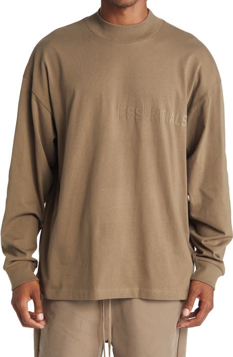 Mens Fear of God Essentials T-Shirts | Nordstrom