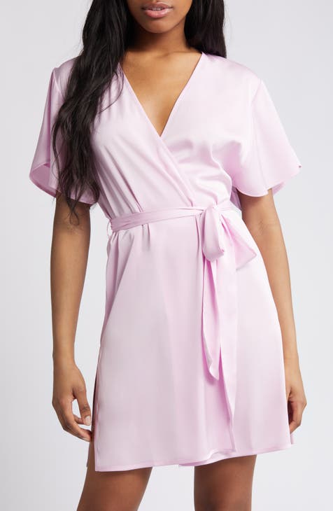 Women's Pink Pajamas & Robes | Nordstrom