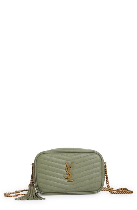 Women's Green Designer Handbags & Wallets | Nordstrom