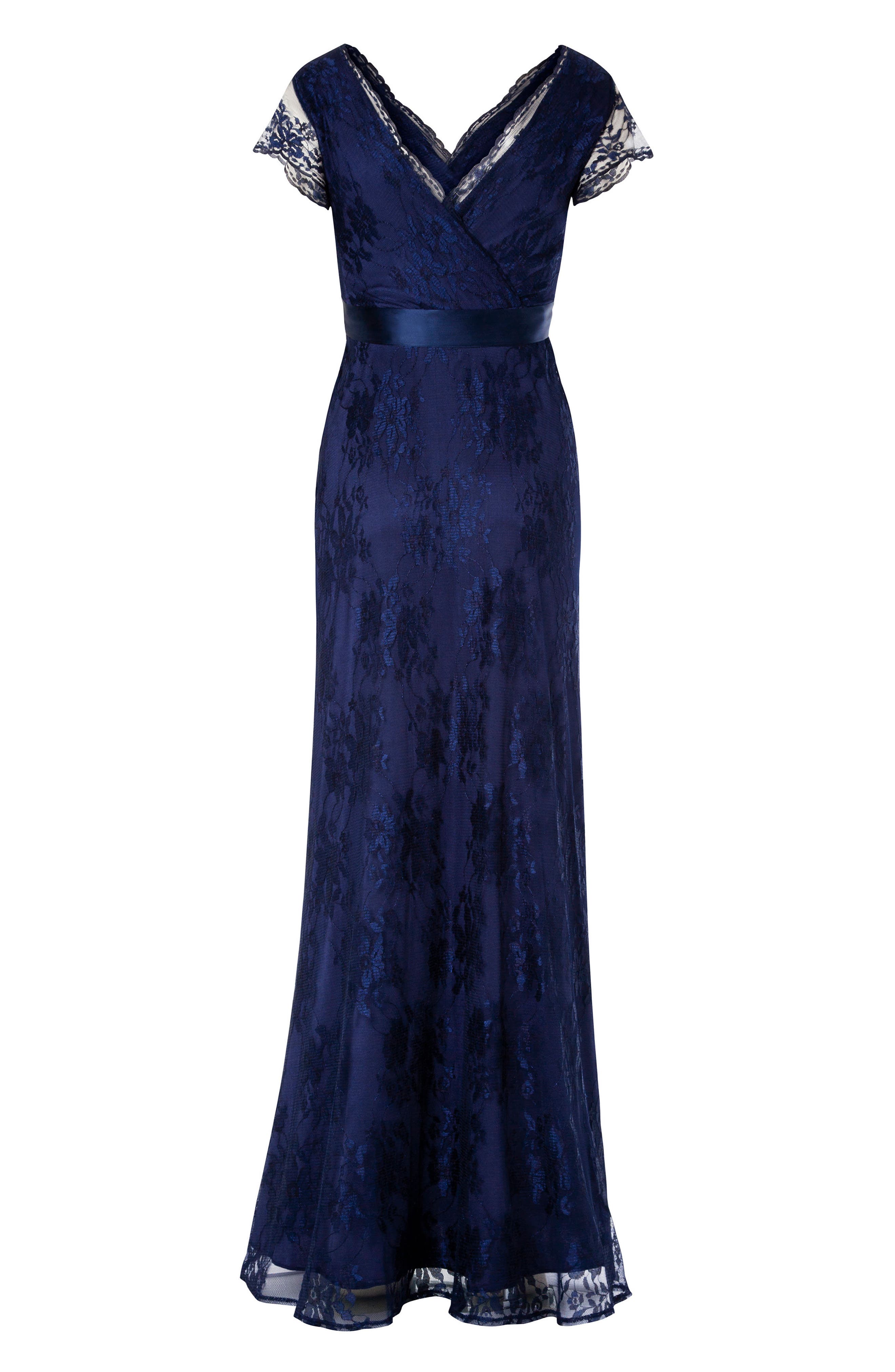 Tiffany Rose Eden Lace Maternity Gown | Nordstrom