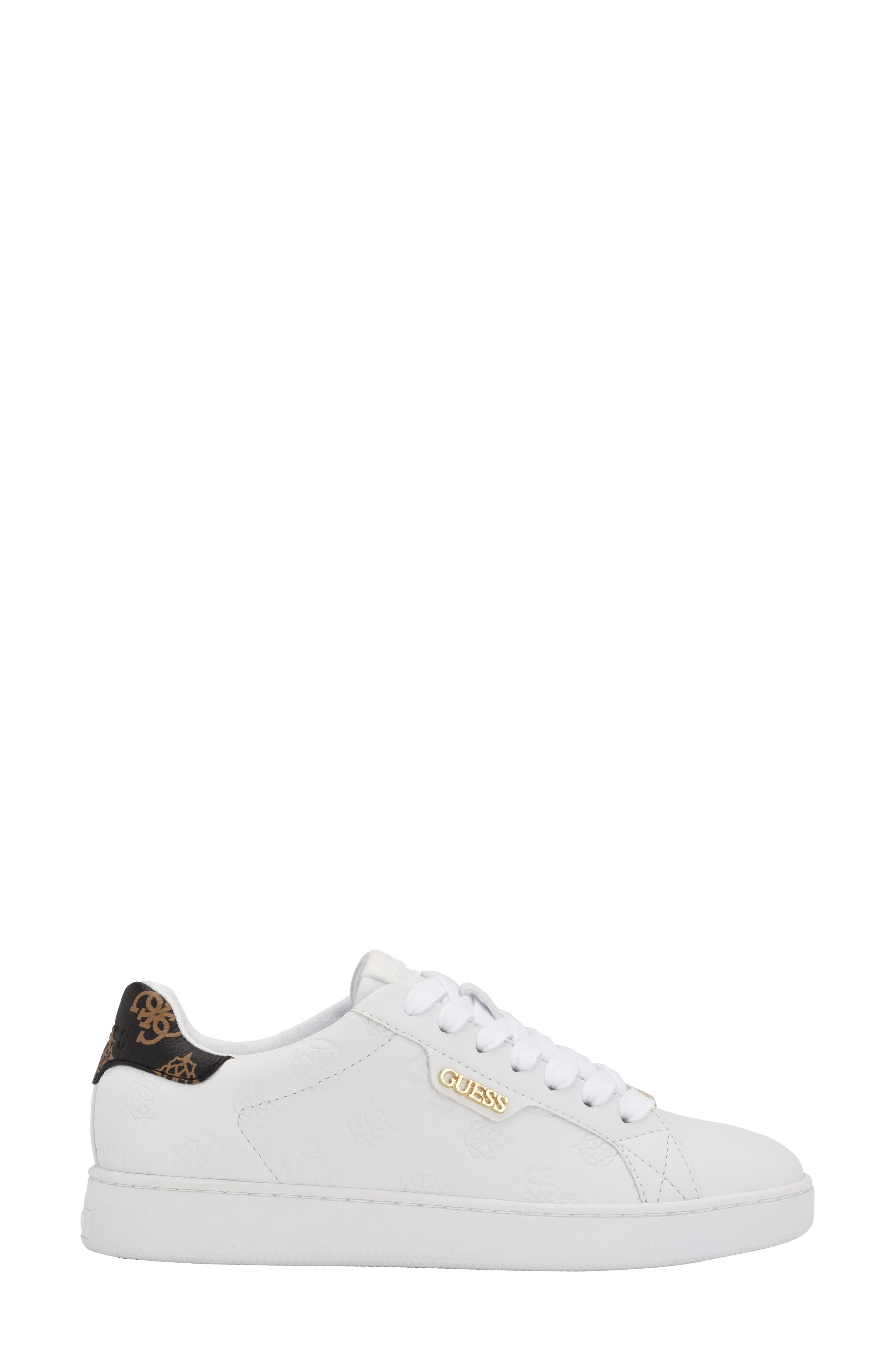 GUESS Renzy Sneaker (Women) | Nordstrom