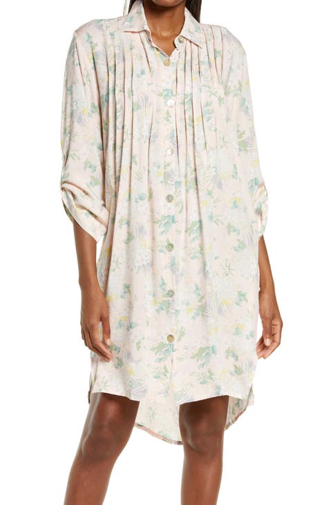 Women's Beige Nightgowns & Nightshirts | Nordstrom