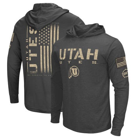 Men's Utah Utes Sports Fan T-Shirts | Nordstrom