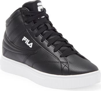 FILA Resort Access High Top Sneaker (Women) | Nordstromrack