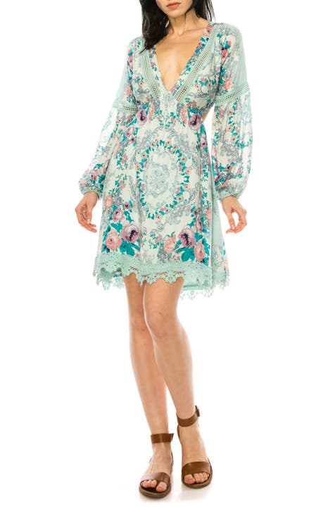 dress with cutouts | Nordstrom
