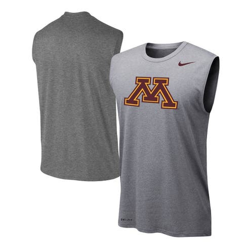 Men's Grey Tank Tops | Nordstrom