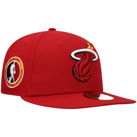 Men's Miami Heat Hats | Nordstrom