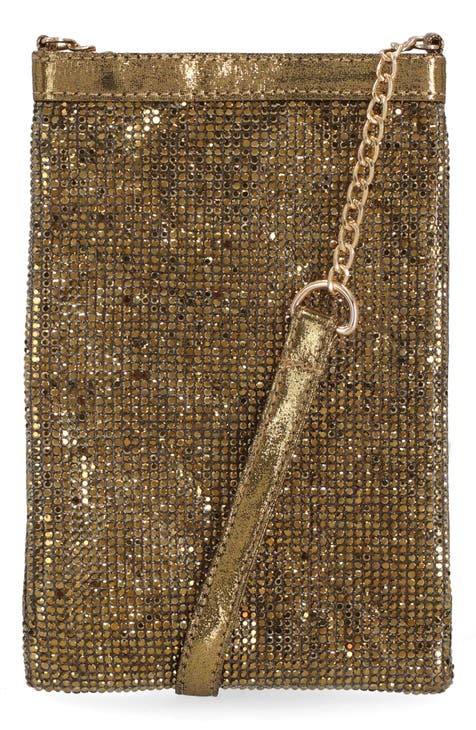 Metallic Handbags & Purses for Women | Nordstrom Rack