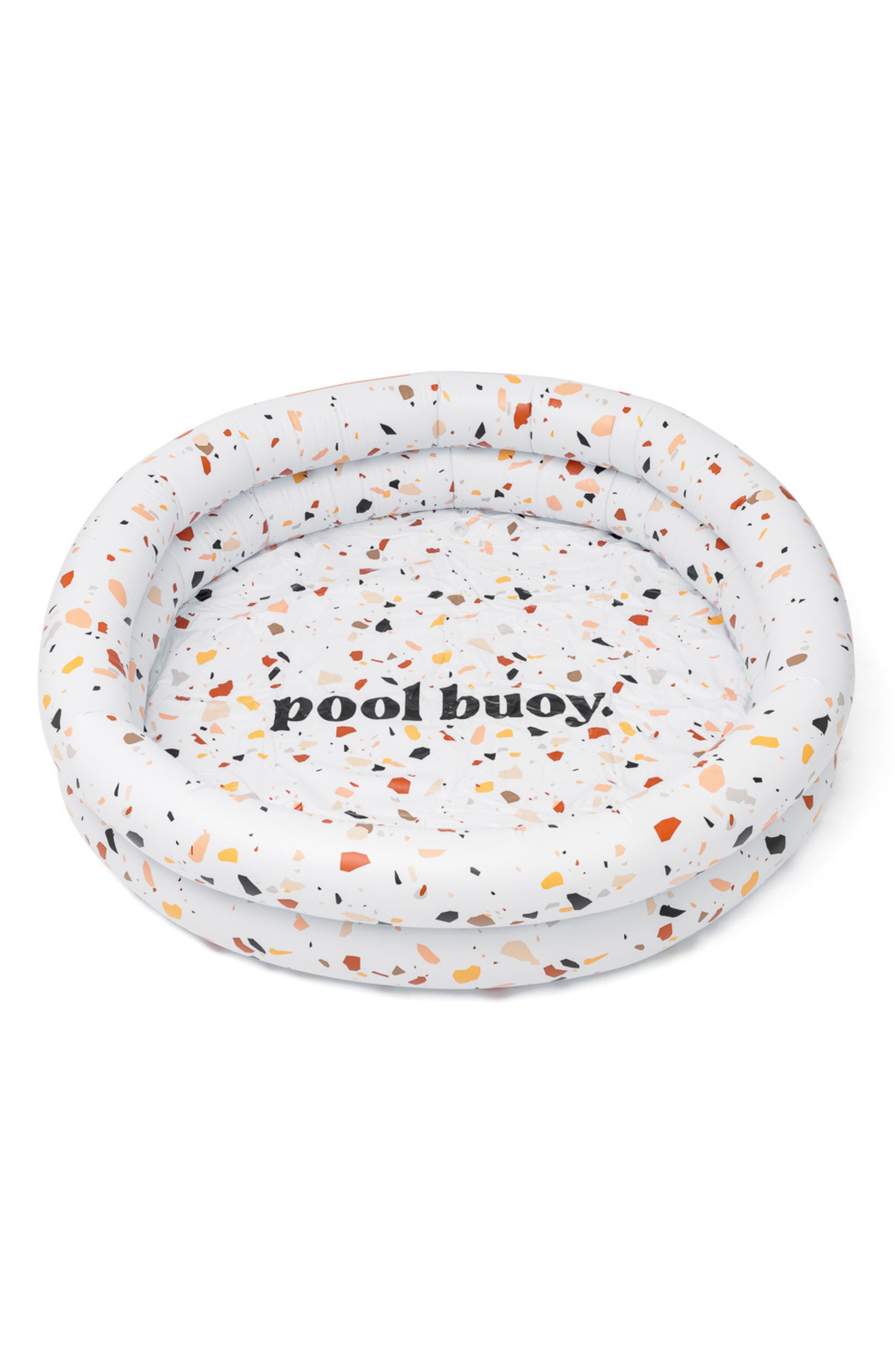 POOL BUOY Luigi Lovegood Inflatable Splash Pool | Nordstromrack