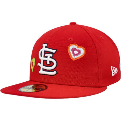 Men's St. Louis Cardinals Hats | Nordstrom