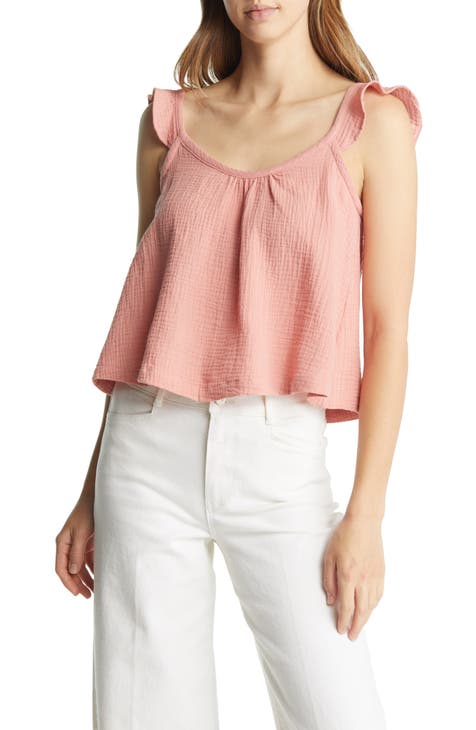 Women's 100% Cotton Clothing | Nordstrom