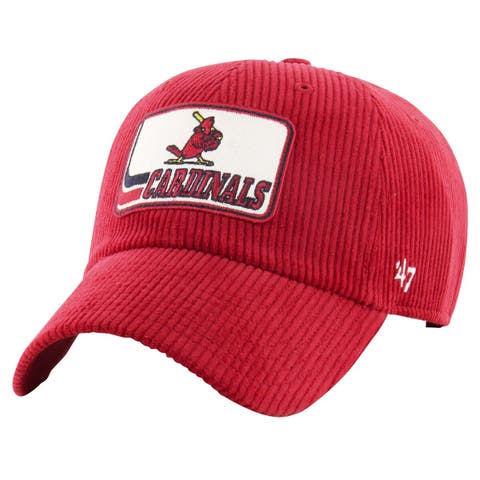Men's St. Louis Cardinals Hats | Nordstrom