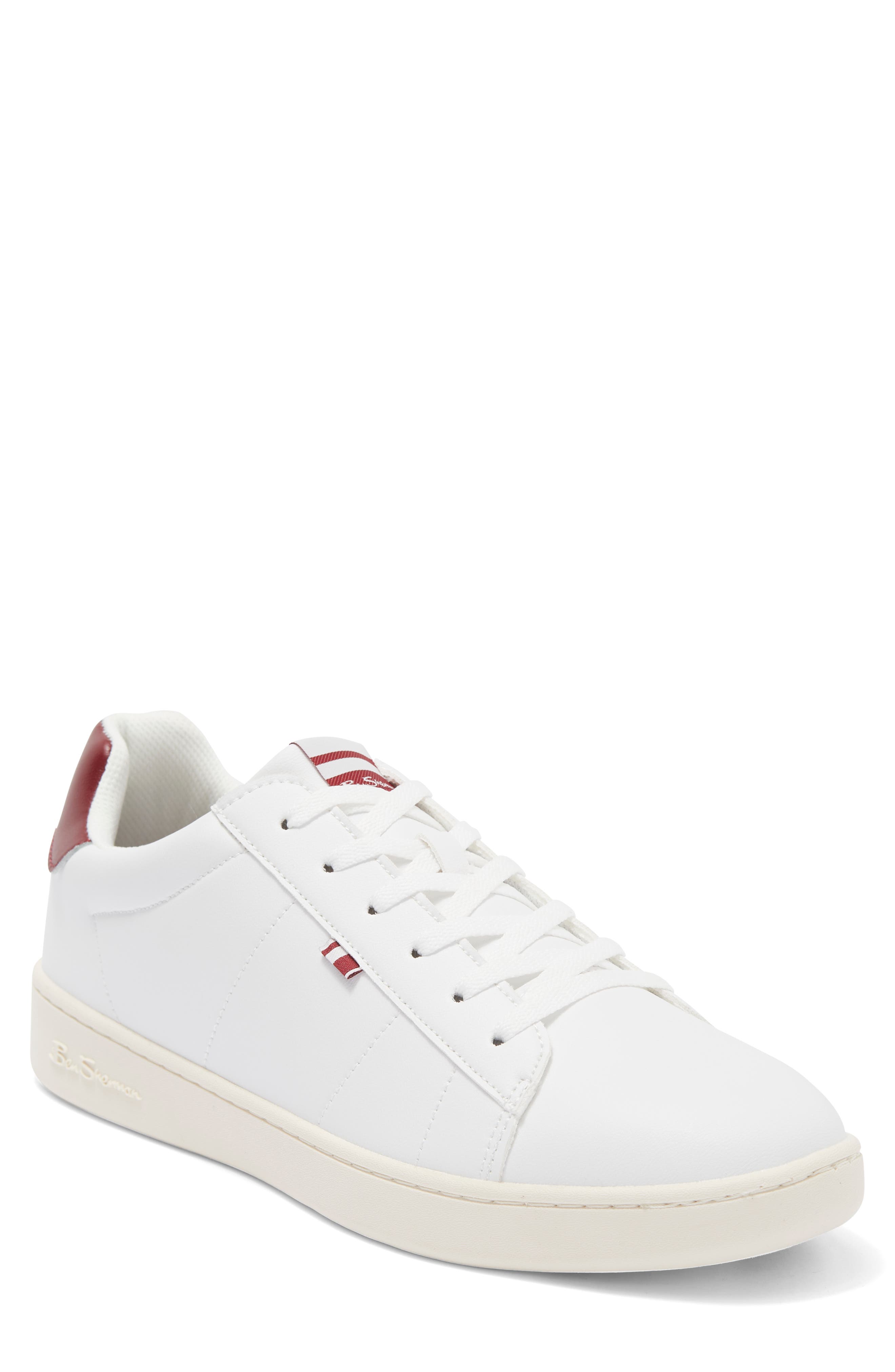 Ben Sherman Hampton Sneaker (Men) | Nordstromrack
