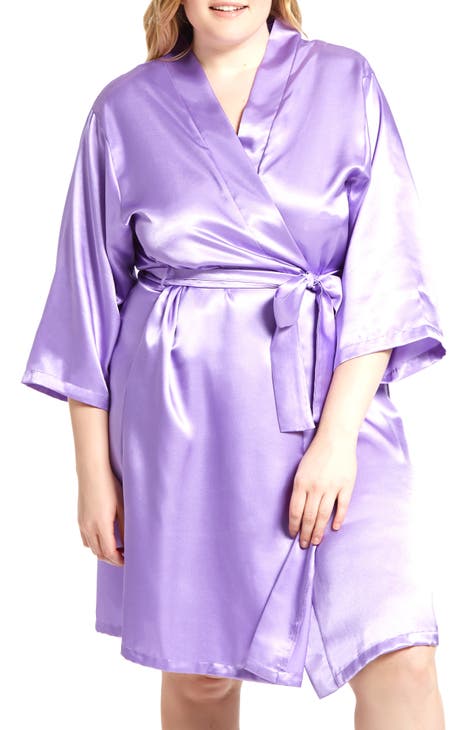 Women's Purple Robes | Nordstrom