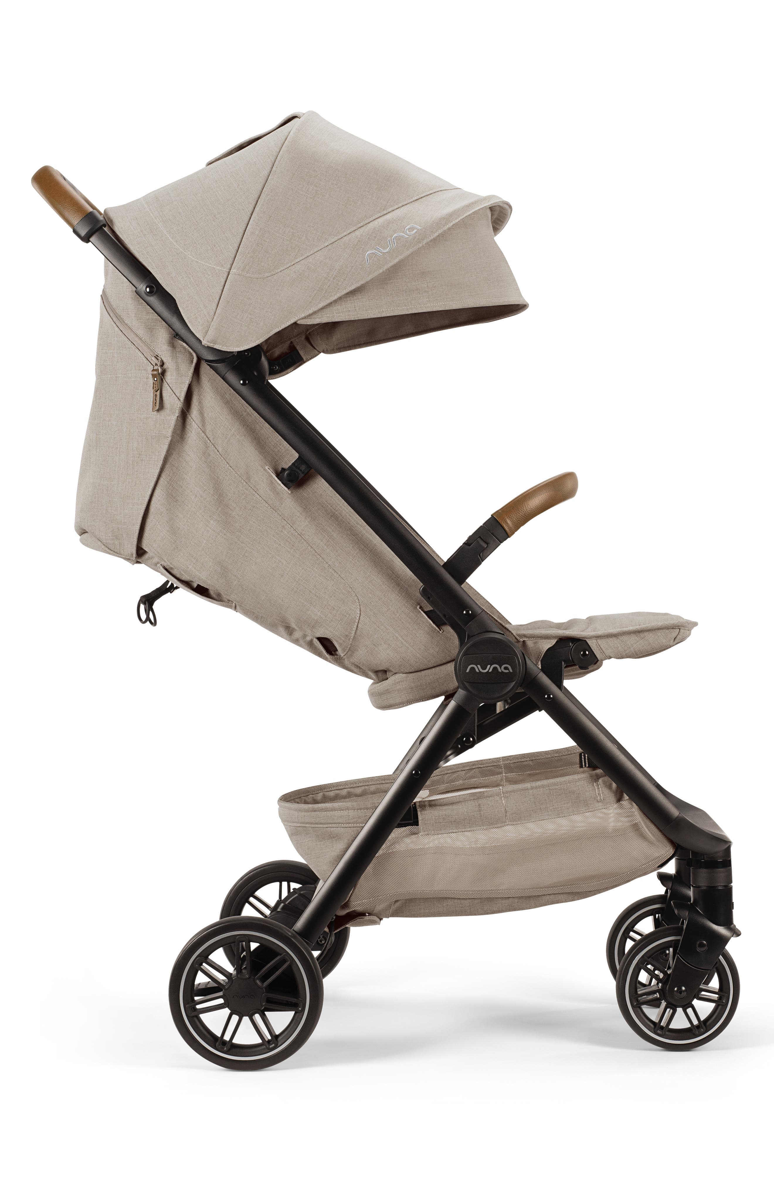 Nuna TRVL™ Lightweight Stroller | Nordstrom