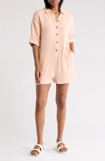 Rip Curl Premium Surf Romper | Nordstromrack