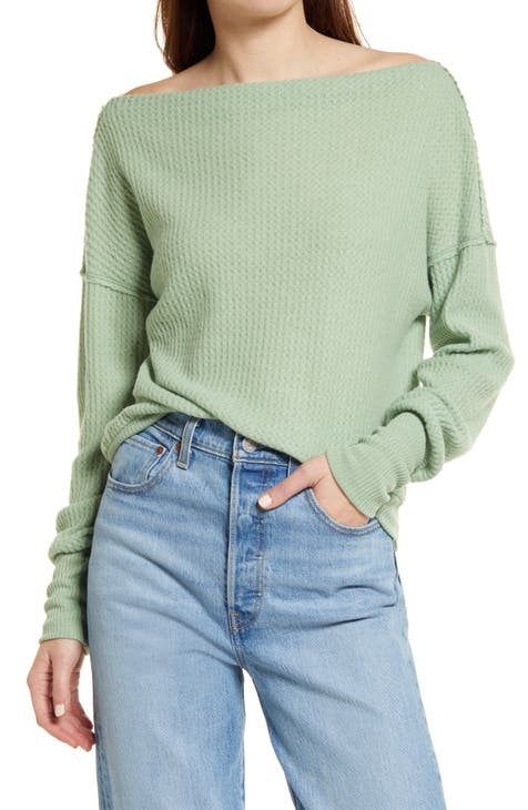 Women's Off the Shoulder Tops | Nordstrom