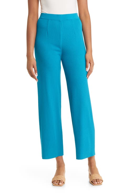 Womens Pull On Wide Leg Pants Nordstrom