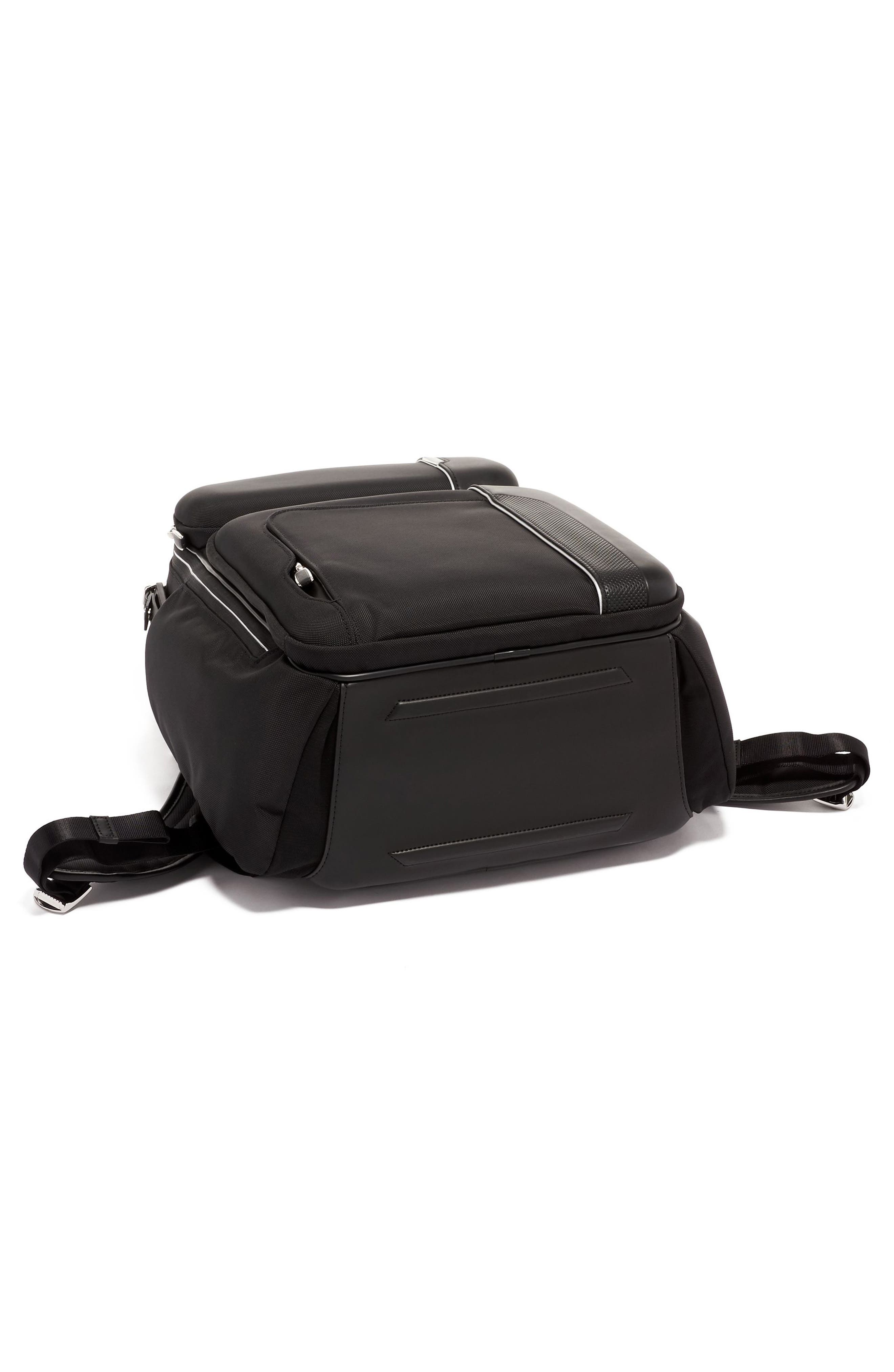 Tumi Arrive Barker Backpack | Smart Closet