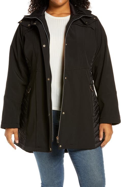 Women's Hooded Coats & Jackets | Nordstrom