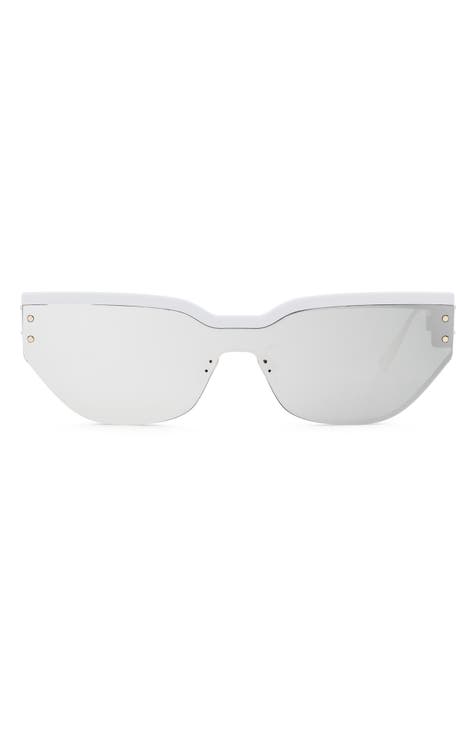 White Sunglasses for Women | Nordstrom
