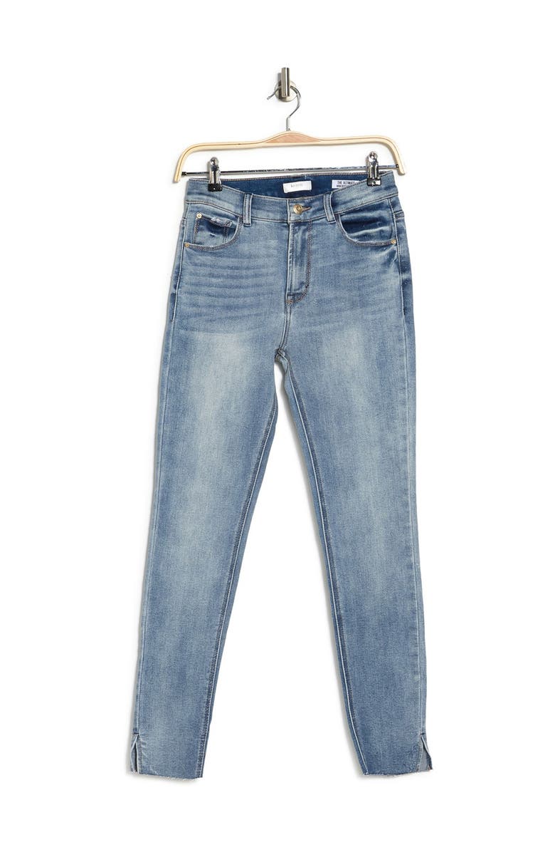 Kensie High Waist Skinny Jeans | Nordstromrack