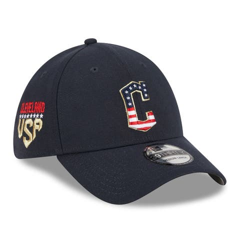 Men's Cleveland Guardians Baseball Caps | Nordstrom