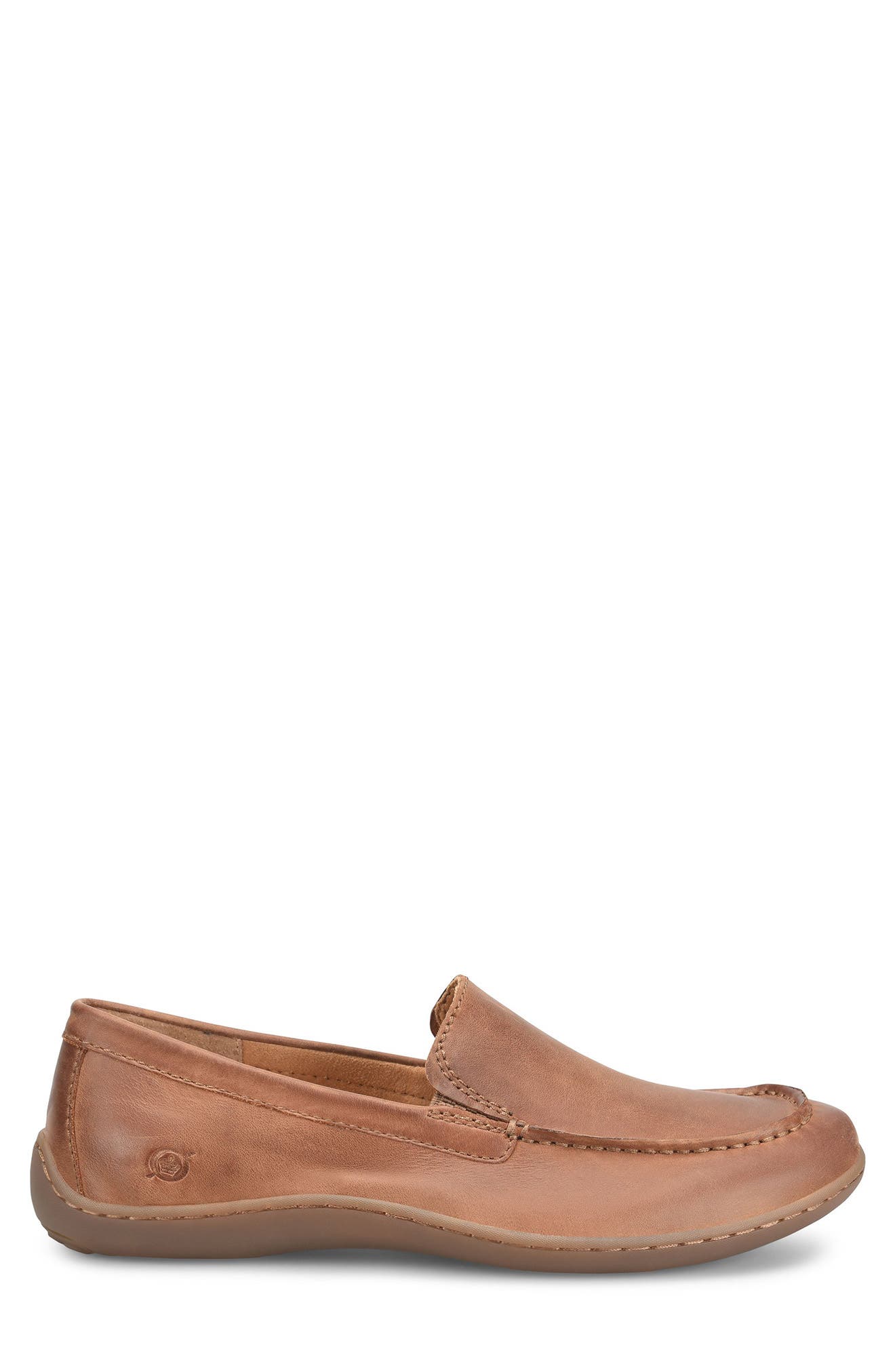 Børn Born Caleb Moc Loafer (Men) | Nordstromrack