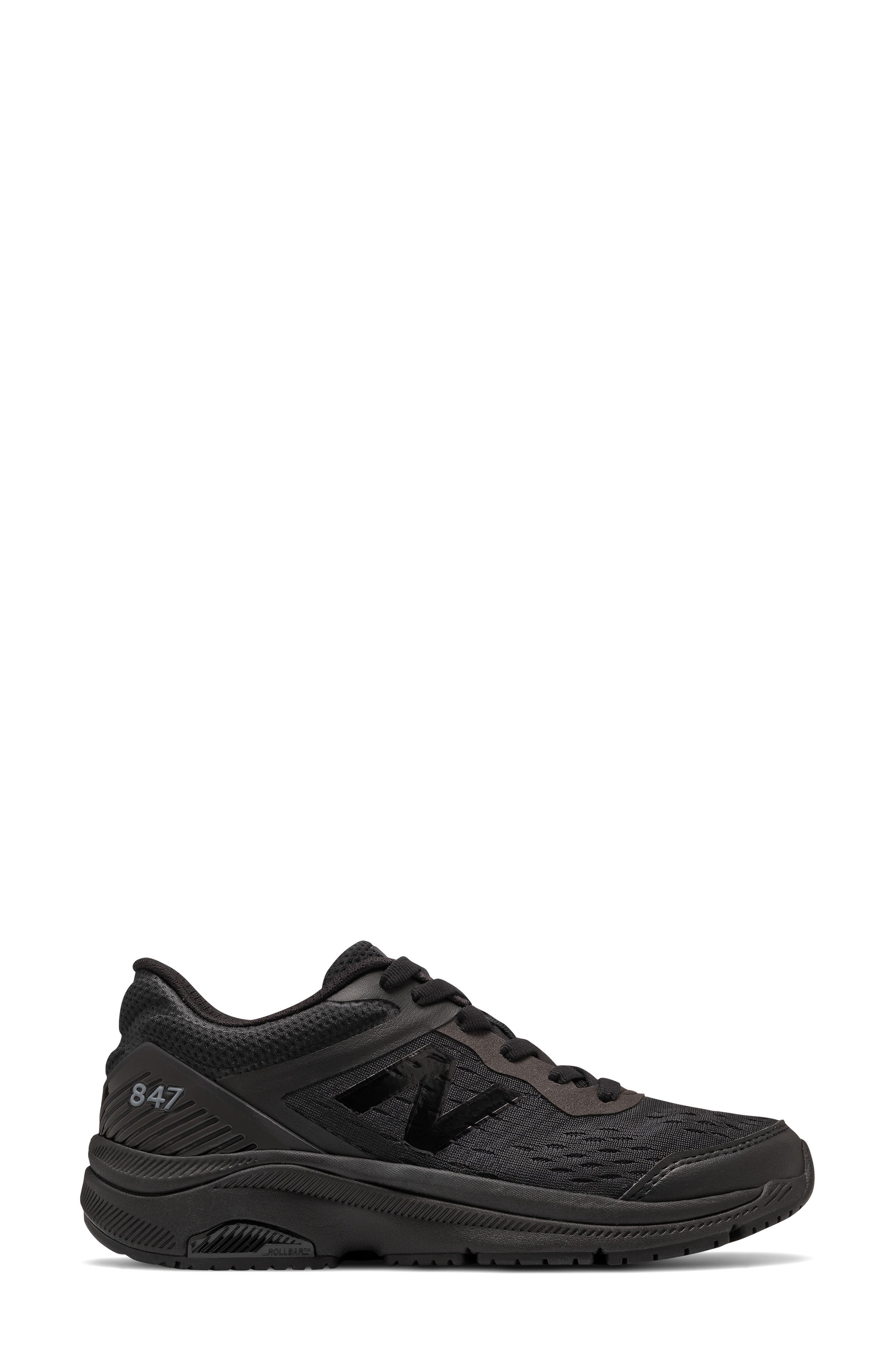 New Balance 847v4 Walking Sneaker (Women) | Nordstrom