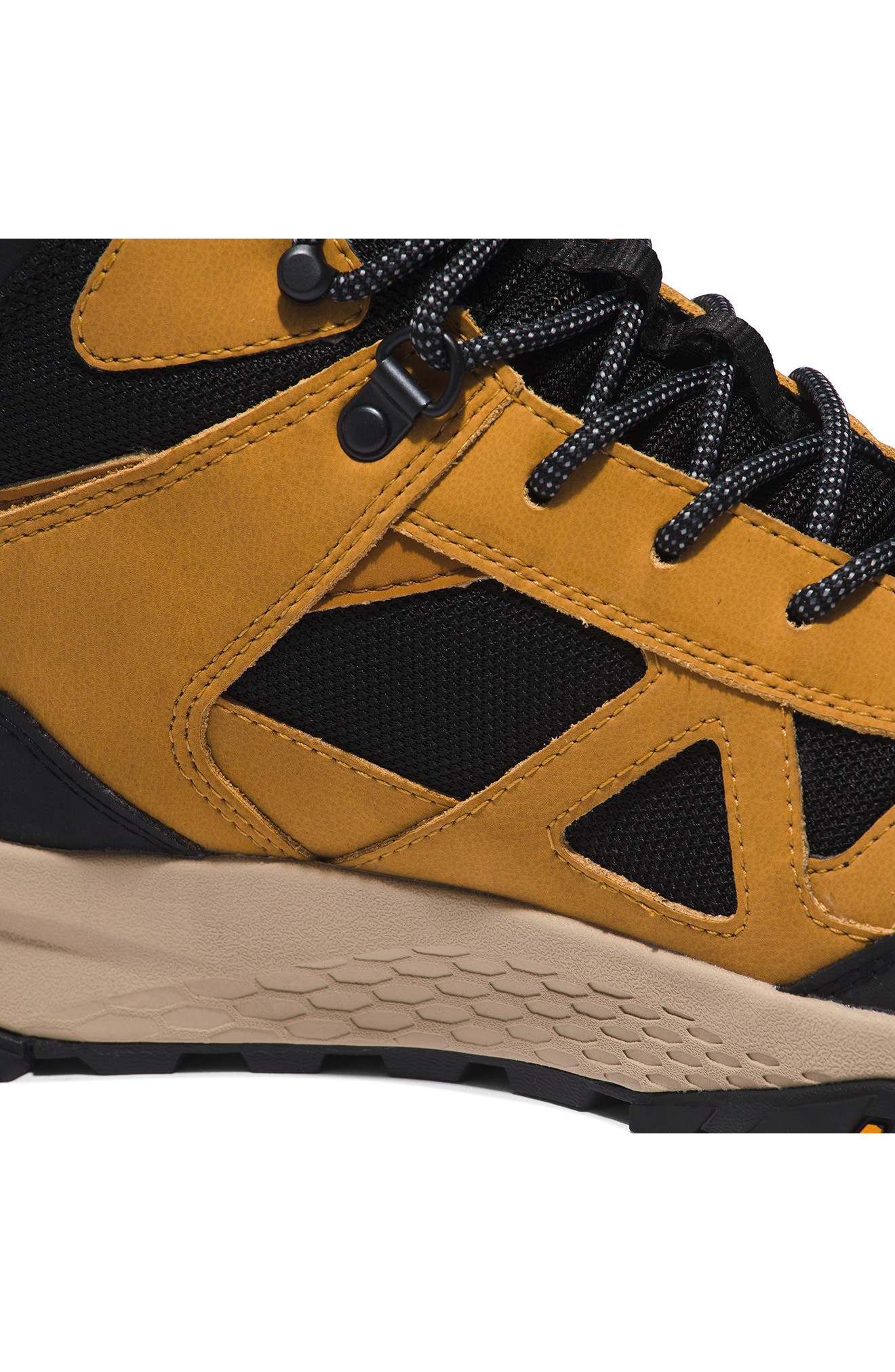 Timberland Lincoln Peak Mid Waterproof Hiking Boot (Men) | Nordstromrack