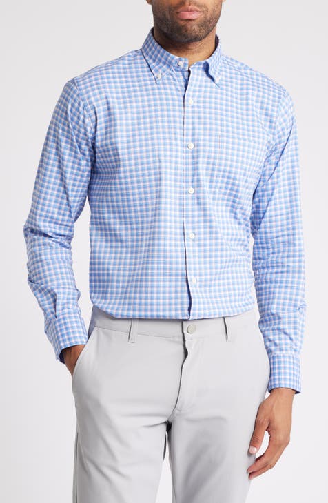 Men's Button Up Shirts | Nordstrom
