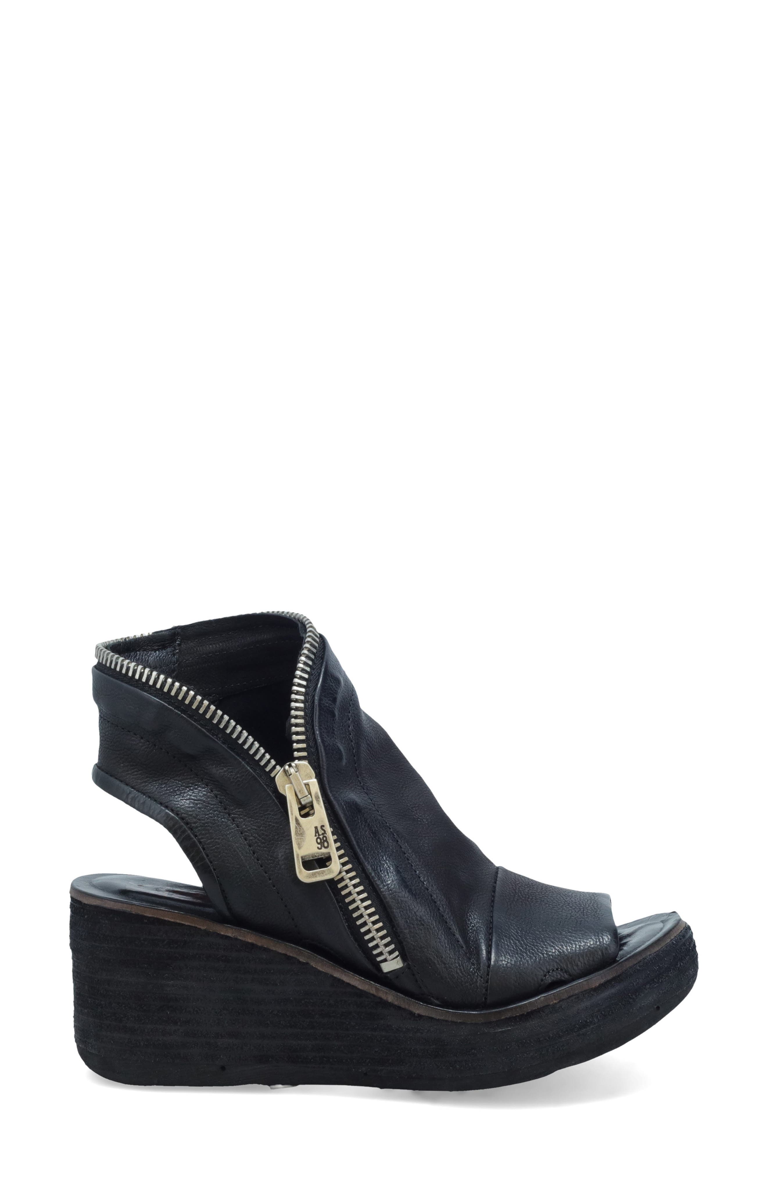 A.S.98 Naylor Platform Wedge Sandal (Women) | Nordstrom
