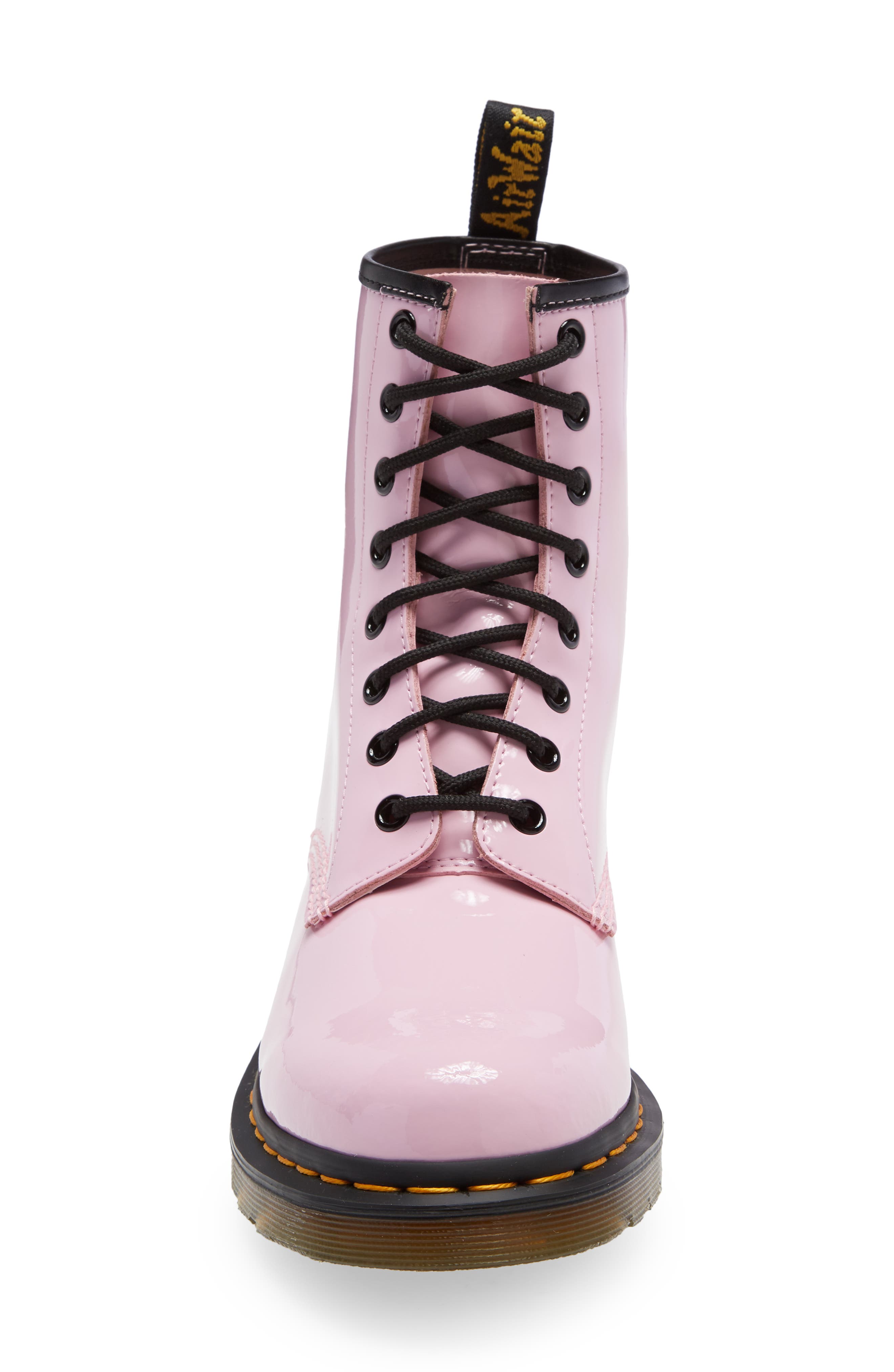 Dr. Martens Gender Inclusive 1460 W Boot | Nordstromrack